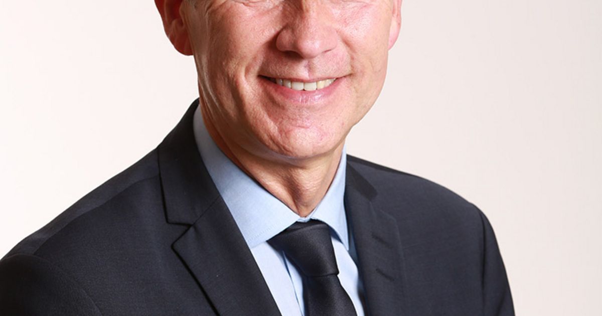 Guillaume Garot | Région Pays de la Loire